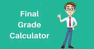 Grade Calculators