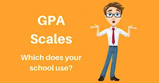 GPA Scales | Different GPA Scales in Use