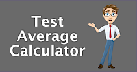 Test Grade Calculator