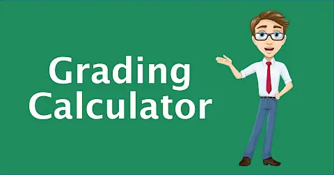 Grade Calculator | Easy Grader for Teachers
